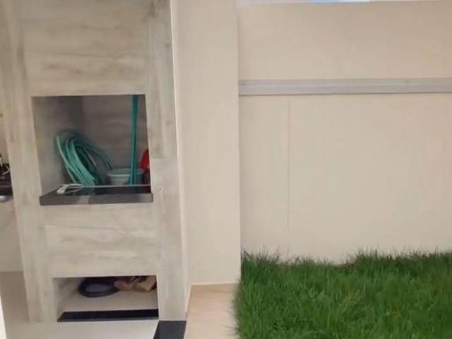 Sobrados Novos em Arujá 3 suítes/2 vgs R$ 859 mil Fin/fgts