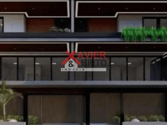 Sobrados Novos em Condomínio Fechado à Venda na Penha 3 Suítes 2 Vagas 165m² Entrega Dez/2025