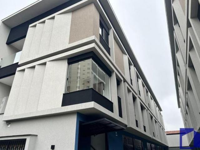 Sobrados novos em condomínio fechado na Vila Granada, a 3 km do metrô Penha