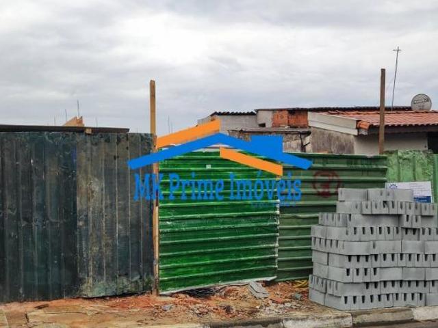 Sobrados Novos em Construção 2 e 3 Quartos com 2 Vagas Cipava, Osasco