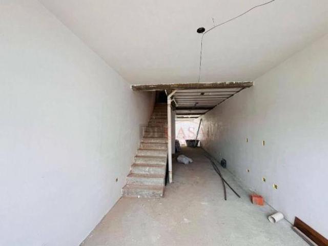 SOBRADOS NOVOS FINO ACABAMENTO PATRIARCA / 140m² / 3 dormitórios sendo 1 suíte com sacada / Qu