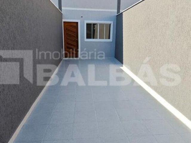 SOBRADOS NOVOS INDIVIDUAIS/ FRONTAIS PRÓXIMO AO TERMINAL A.E CARVALHO