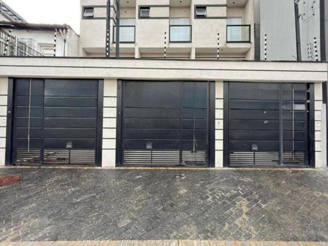 Sobrados Novos na Vila Mazzei | 3 Suítes e 2 Vagas