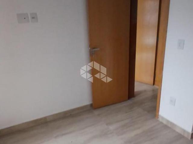 SOBRADOS NOVOS NA VILA RE COM 2 DORMITÓRIOS, UM SUITE E ATÉ 3 VAGAS