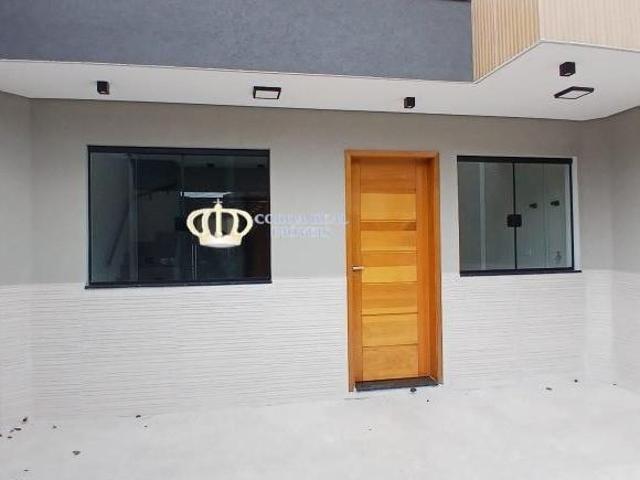SOBRADOS NOVOS NA VILA RÉ!
