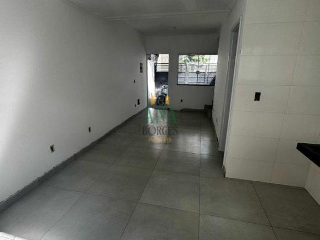 Sobrados Novos na Zona Norte