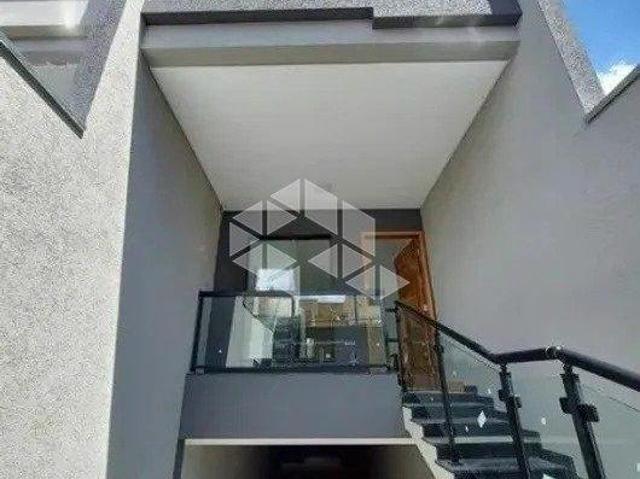 SOBRADOS NOVOS NA PENHA COM 3 DORMITÓRIOS