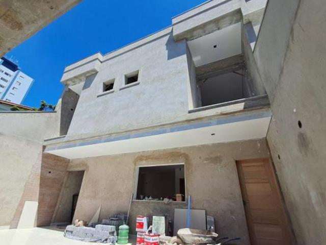 Sobrados Novos na Penha R$ 750 Mil Ref. 6950