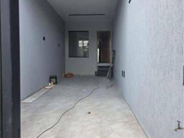 Sobrados Novos na Ponte Rasa R$ 750 Mil Ref. 6980