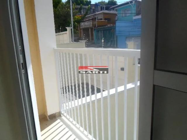 Sobrados novos no bairro do imirim vila roque r$ 550.000,00, 2 suítes e 2 vagas de garagem