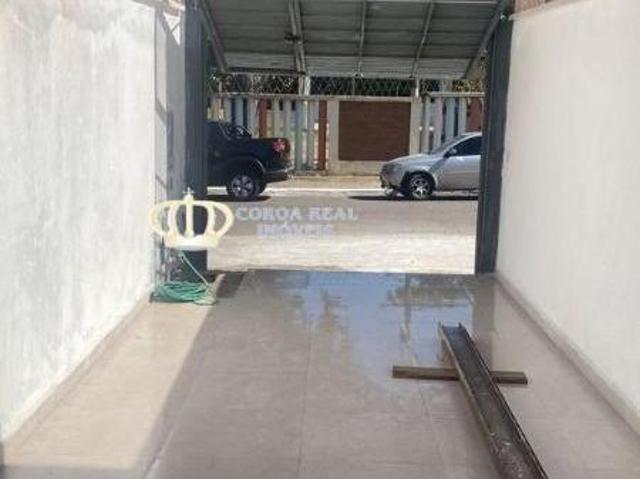 SOBRADOS NOVOS NO JD NORDESTE