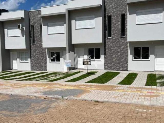SOBRADOS NOVOS NO RESIDENCIAL ESPERANÇA