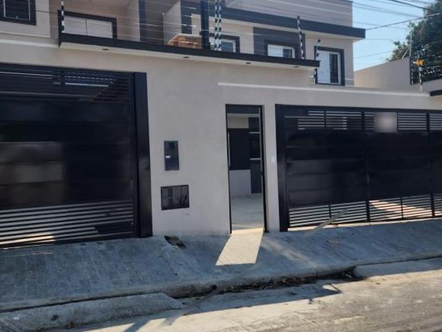 sobrados novos proximo av guapira