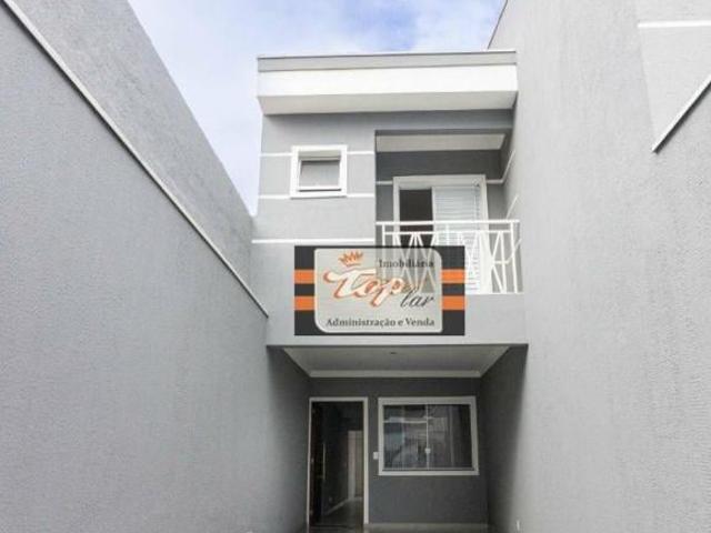 Sobrados Para Venda na Vila Pirituba SP