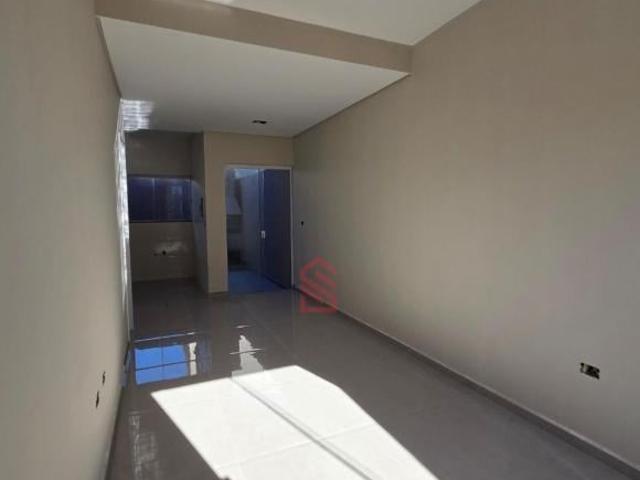 Sobrados prontos com 3 quartos na Cidade Industrial de Curitiba PR: 2 salas, 2 banheiros, 2 vagas, 8