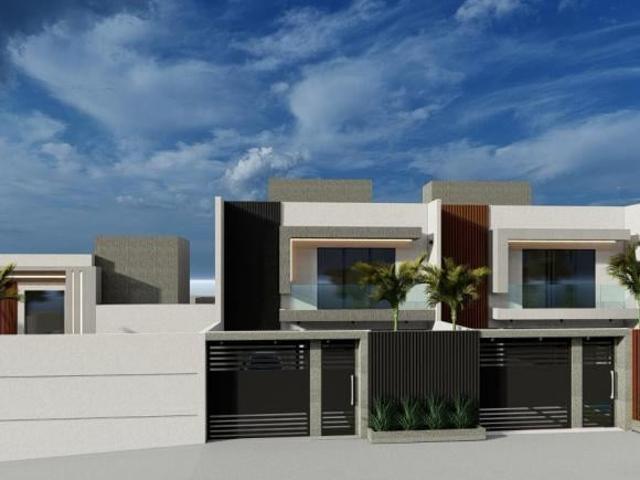 Sobrados Sobrado com 3 Quarto s por R$ 1200000.00 no setor Parque Amazônia AD27789