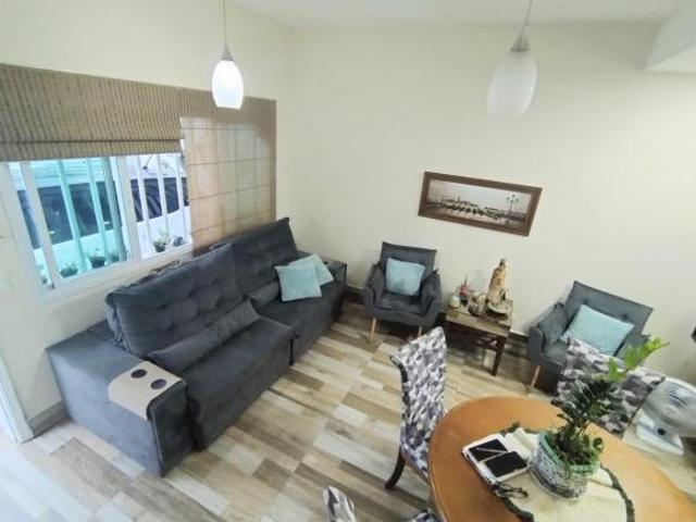 SobradoTriplex para Venda no bairro Marapé, localizado na cidade de Santos / SP