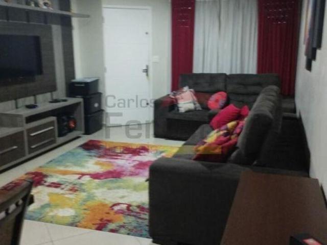 SOBRASO NA VILA CONSTANÇA~TUCURUVI COM 3 DORMITÓRIOS, SENDO 1 SUÍTE, COM 2 VAGAS DE GARAGEM