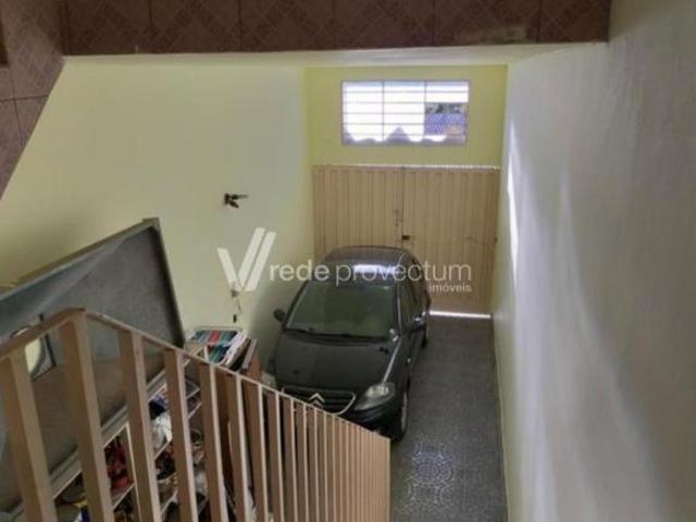 Sobraso à VENDA no Jardim Novo Campos Elíseos em Campinas