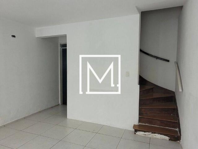 Sobre village com 90 m² em São Paulo SP