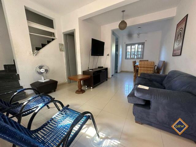Sobre village com 100 m² para alugar ou à venda em Bertioga SP