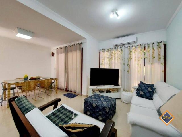 Sobre village com 111 m² em Bertioga SP