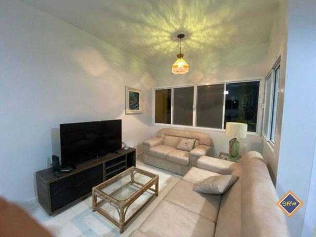 Sobre village com 115 m² em Bertioga SP