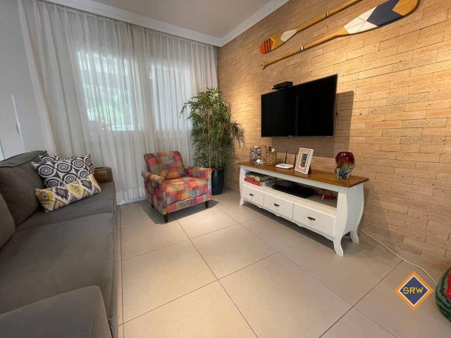 Sobre village com 121 m² em Bertioga SP
