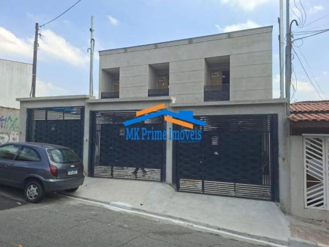 Sobre à venda de 115m² com 3 quartos, suítes, 2 vagas Cipava Osasco
