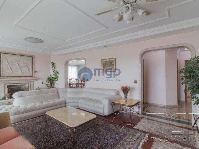 Sobre apartamento com 0 m² em São Paulo SP