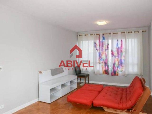 Sobre apartamento com 104 m² em São Paulo SP