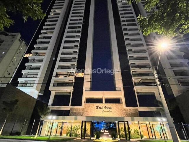 Sobre apartamento com 104 m² em Sorocaba SP