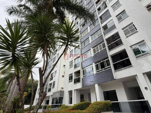 Sobre apartamento com 104 m² em Salvador BA
