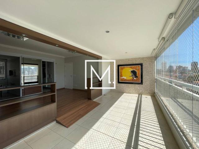 Sobre apartamento com 104 m² para alugar ou à venda em São Paulo SP