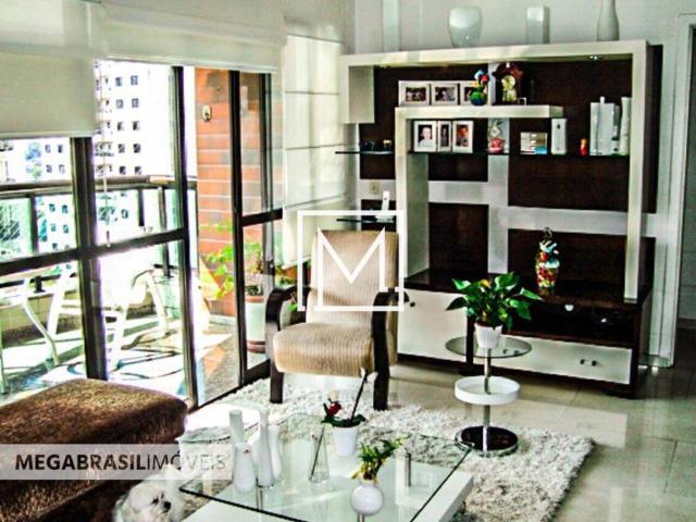 Sobre apartamento com 104 m² para alugar ou à venda em São Paulo SP