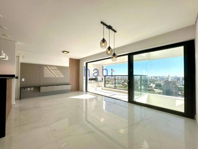 Sobre apartamento com 104 m² para alugar ou à venda em Sorocaba SP