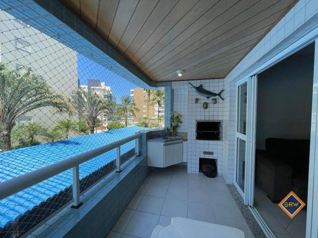 Sobre apartamento com 105 m² em Bertioga SP