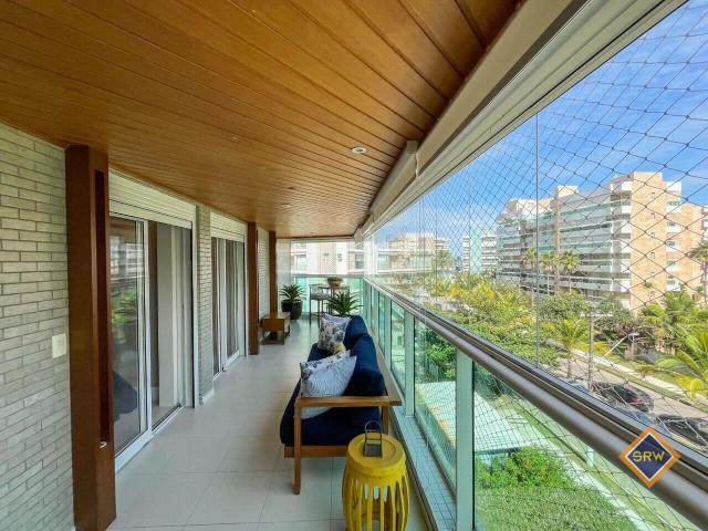 Sobre apartamento com 106 m² em Bertioga SP