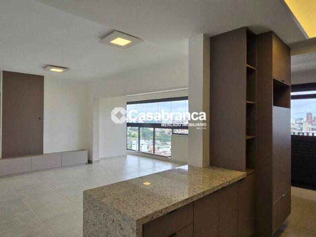 Sobre apartamento com 106 m² em Sorocaba SP