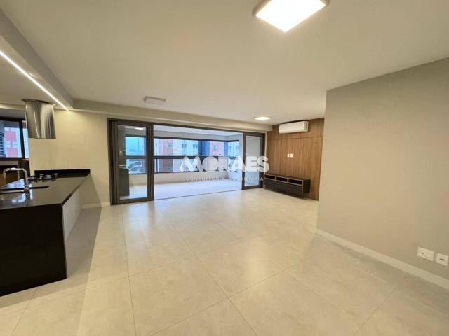 Sobre apartamento com 107 m² em Bauru SP