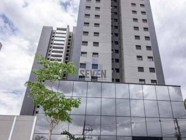 Sobre apartamento com 107 m² em Bauru SP