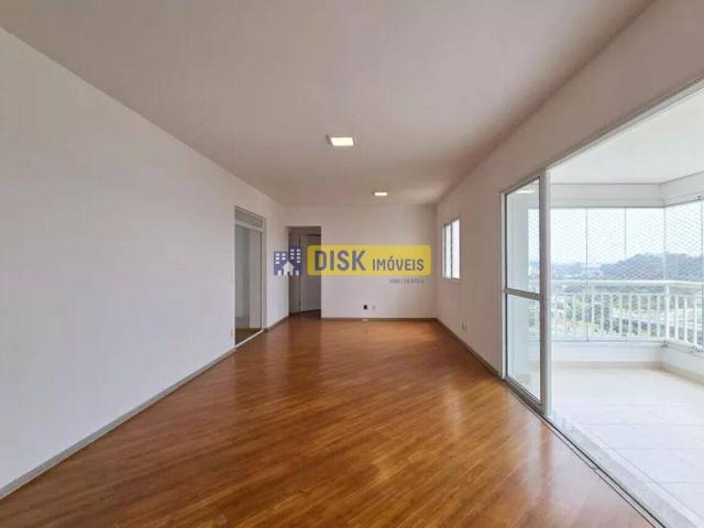 Sobre apartamento com 107 m² em São Bernardo do Campo SP