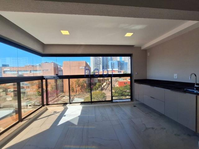 Sobre apartamento com 107 m² em Sorocaba SP