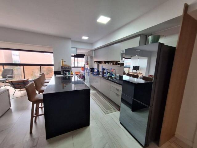 Sobre apartamento com 107 m² em Sorocaba SP
