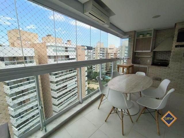 Sobre apartamento com 108 m² em Bertioga SP