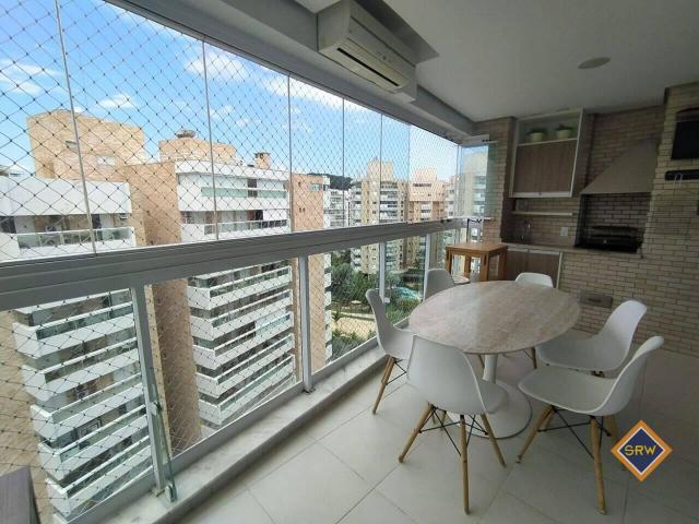Sobre apartamento com 108 m² em Bertioga SP