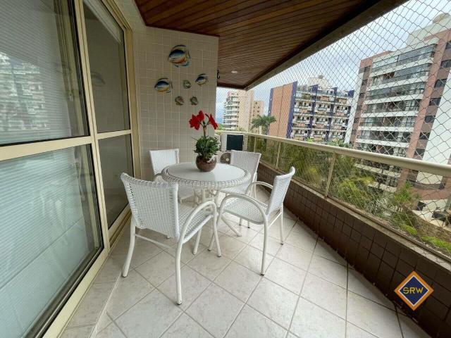 Sobre apartamento com 109 m² em Bertioga SP