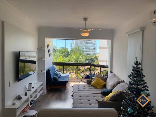 Sobre apartamento com 100 m² em Bertioga SP
