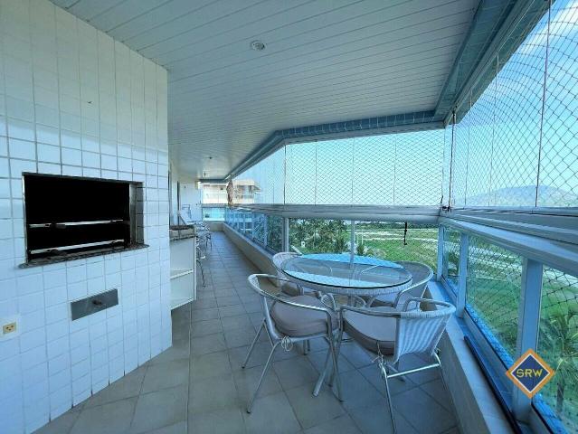 Sobre apartamento com 100 m² em Bertioga SP