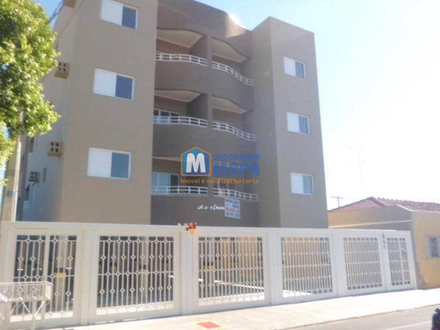 Sobre apartamento com 100 m² em José Bonifácio SP